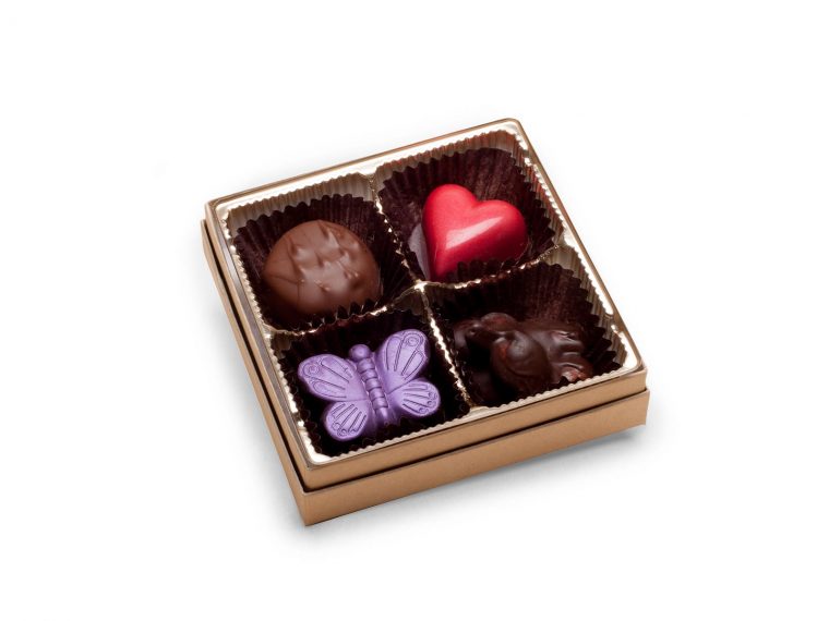 Assorted Boxes – Schmid's of San Clemente Fine Chocolate Shop