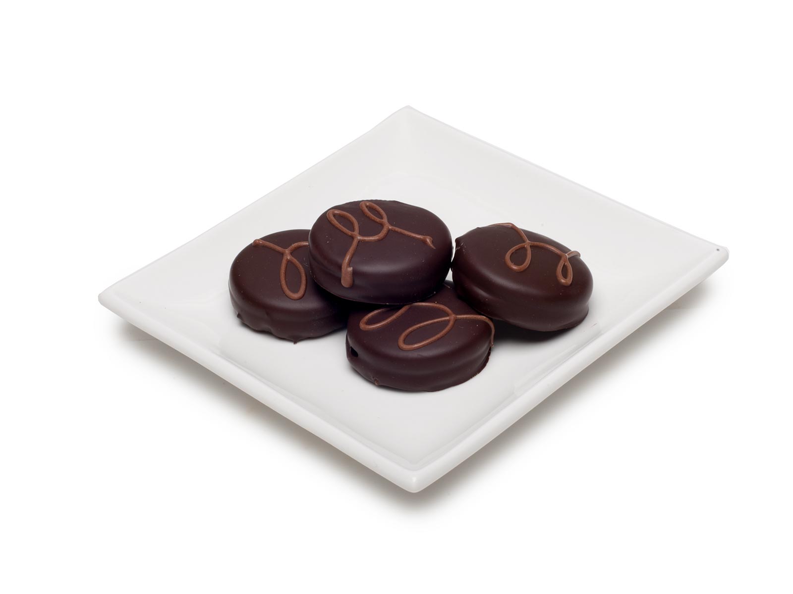 Chocolate Dipped Oreo® - Schmid's of San Clemente Fine Chocolate Shop