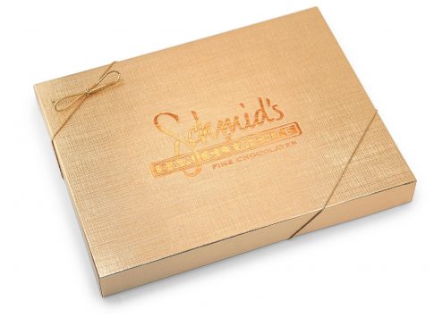 Dark Chocolate Signature Gift Box, 30 pc. – Schmid's of San Clemente ...