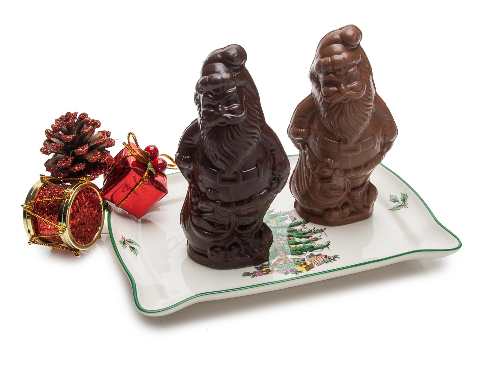 Holiday Chocolates - Schmid's of San Clemente Fine Chocolate Shop